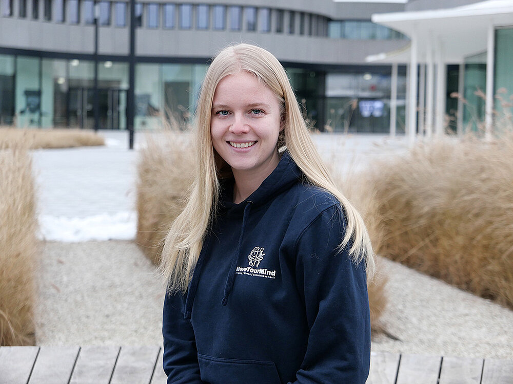 Physiotherapeuten der Ludwig Fresenius Schulen Marburg gründen Start-up zur Gesundheitsförderung ...