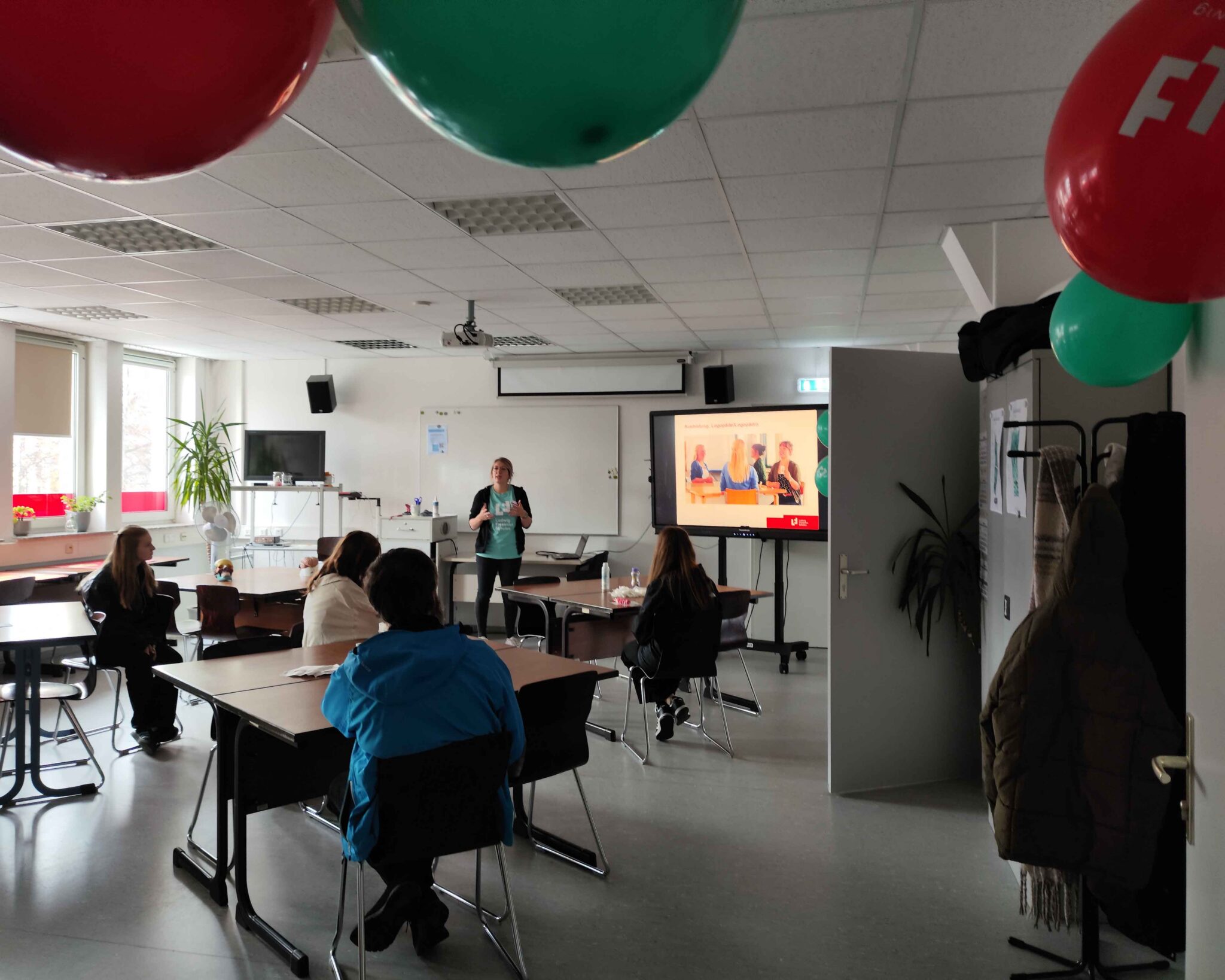 Leer | Ludwig Fresenius Schulen